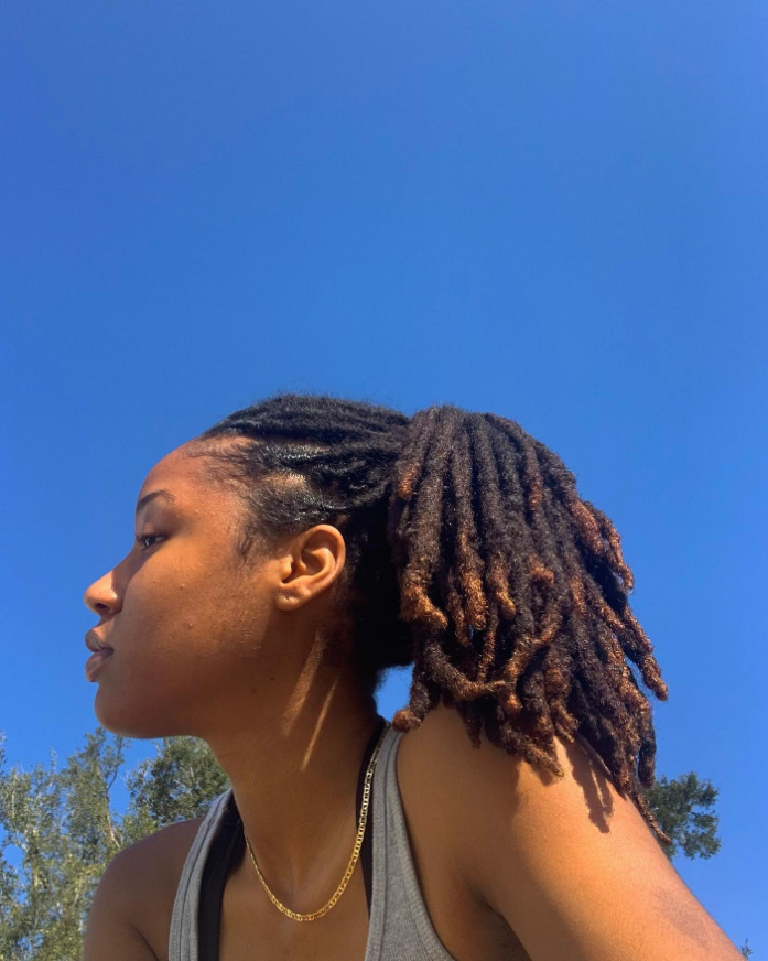 The Stages Of Locs: From Starter Stage To Rooted Stage - Hood MWR