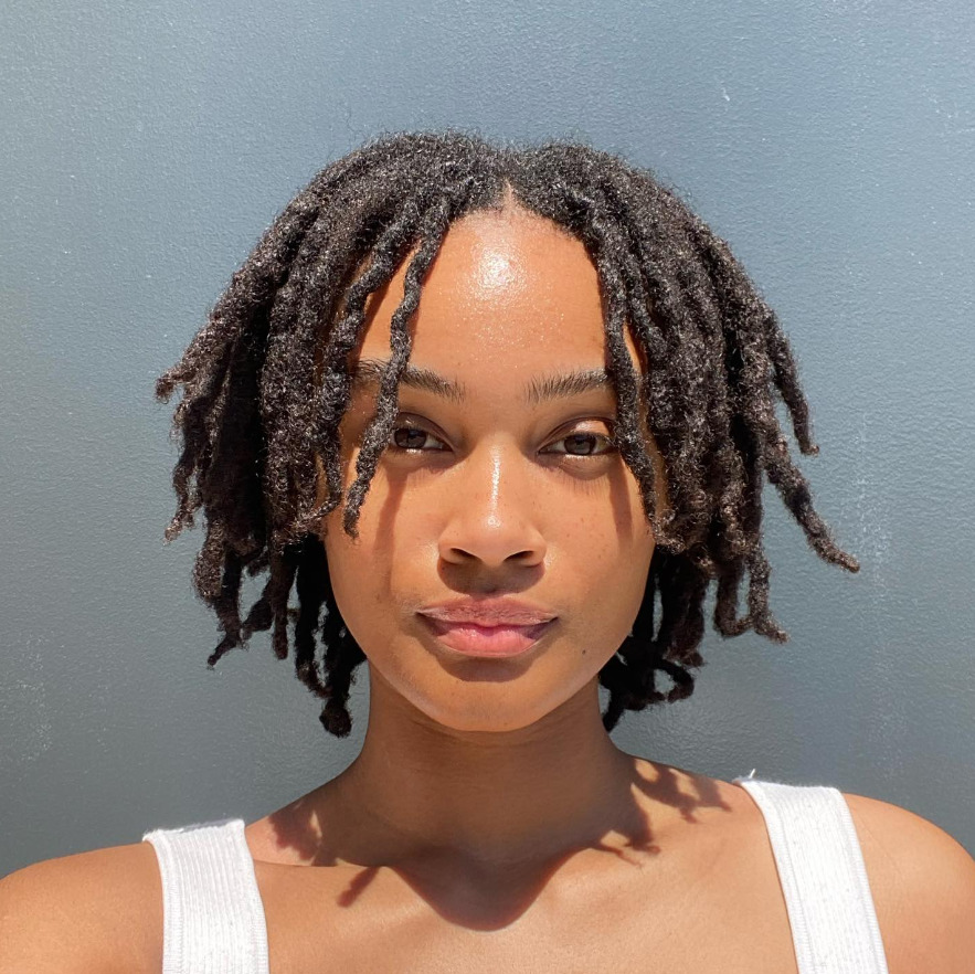The Stages Of Locs From Starter Stage To Rooted Stage Hood Mwr