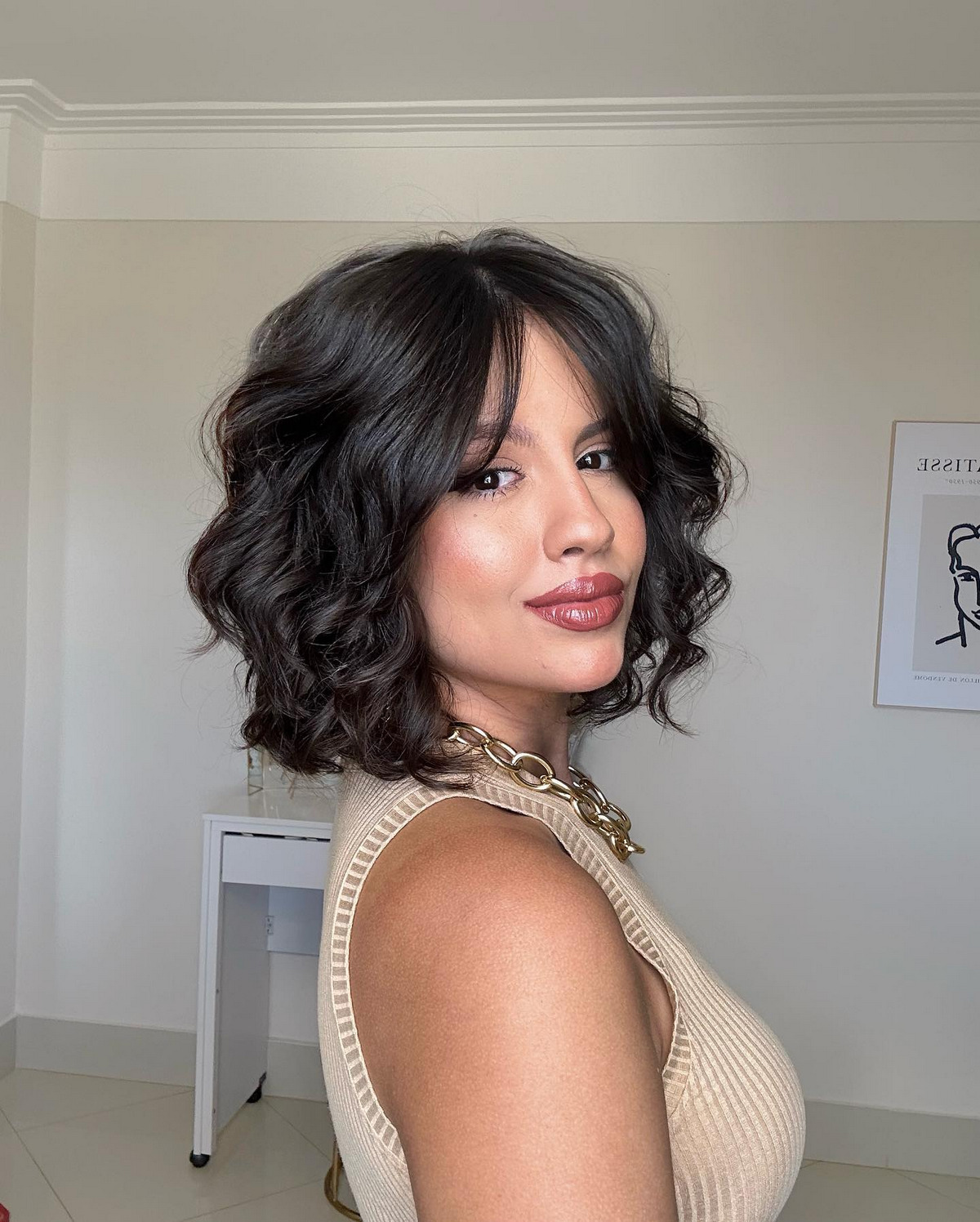 How To Avoid A Mullet When Growing Out A Pixie - Hood MWR