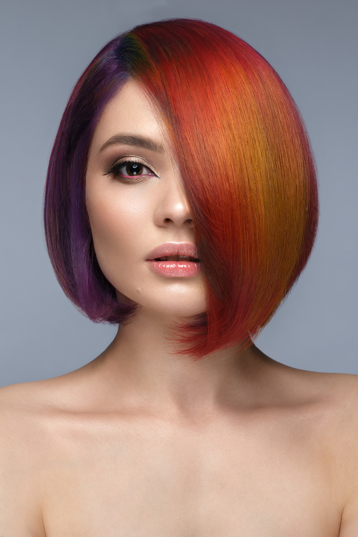 Does Loreal Hicolor Damage Your Hair? - Hood MWR