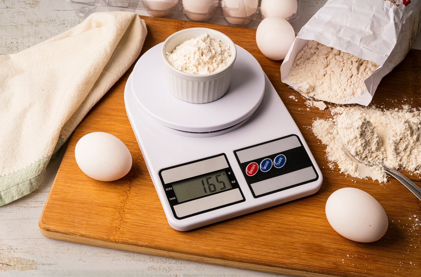 What Is The Bleach To Developer Ratio? Basic Guide - Hood MWR