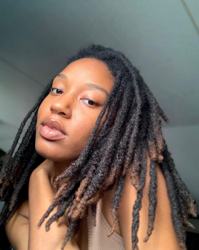 The Stages Of Locs: From Starter Stage To Rooted Stage - Hood MWR