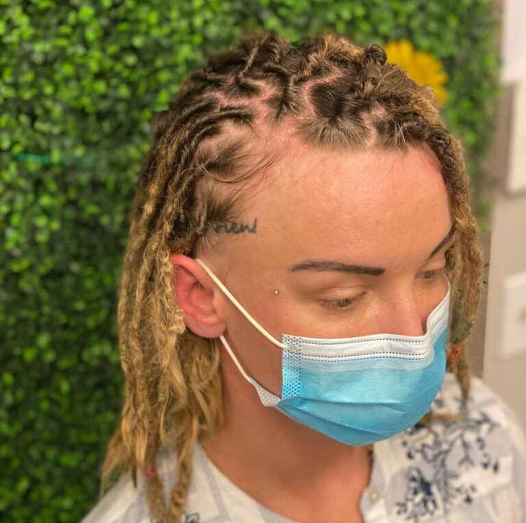 How Much Do Starter Locs Cost? - Hood MWR