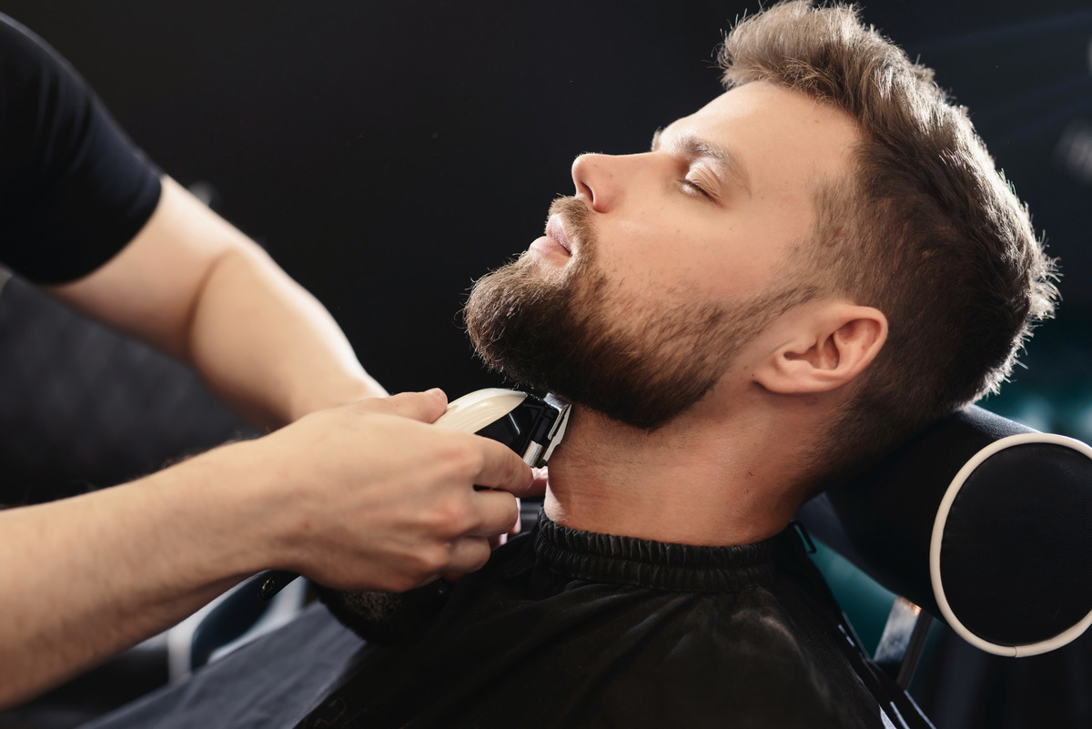 Does Great Clip Dye Hair? - Hood MWR