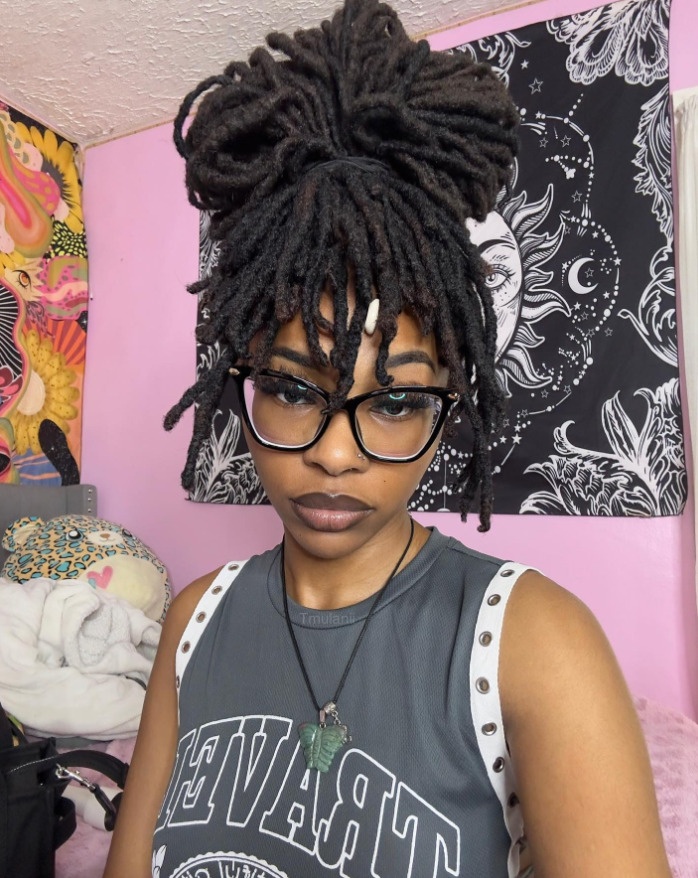 The Stages Of Locs: From Starter Stage To Rooted Stage - Hood MWR