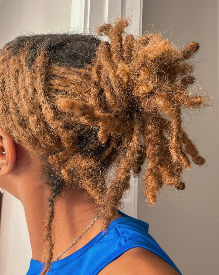 The Stages Of Locs: From Starter Stage To Rooted Stage - Hood MWR