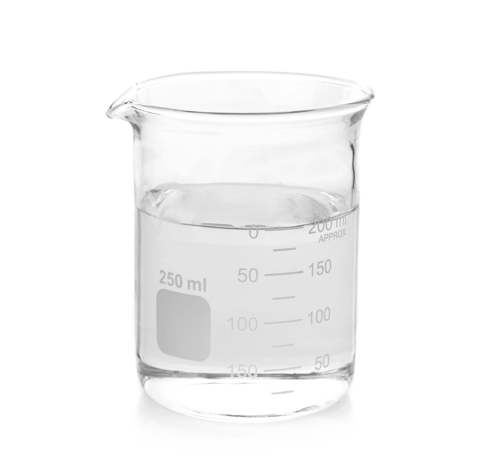 What Is The Bleach To Developer Ratio? Basic Guide - Hood MWR