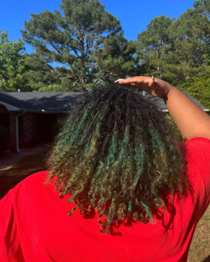 The Stages Of Locs: From Starter Stage To Rooted Stage - Hood MWR