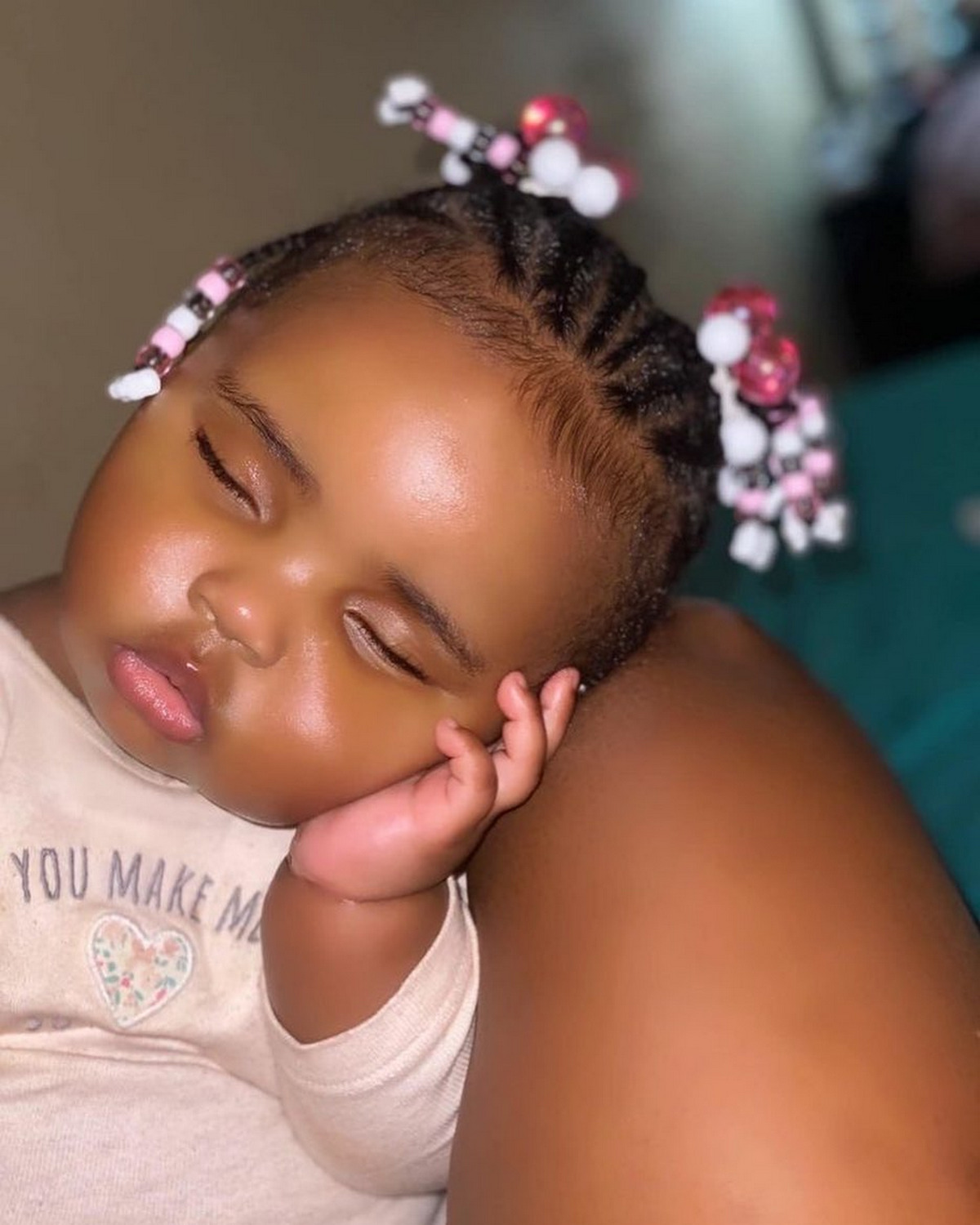 Infant Black Baby Girl Hairstyles: The Styles & Hair Care Tips - Hood MWR