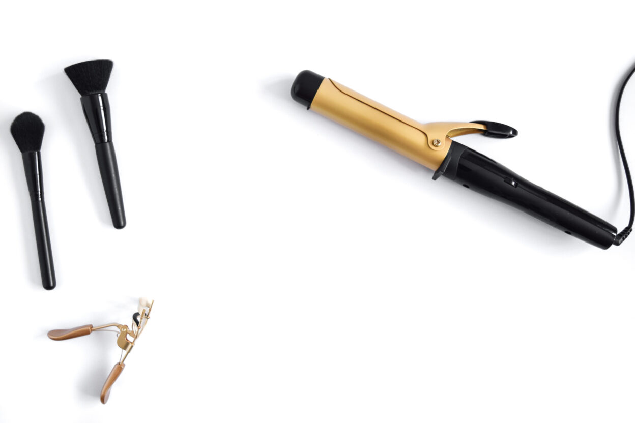 Bumped Ends: Steps To Bump Your Hair Ends - Hood MWR