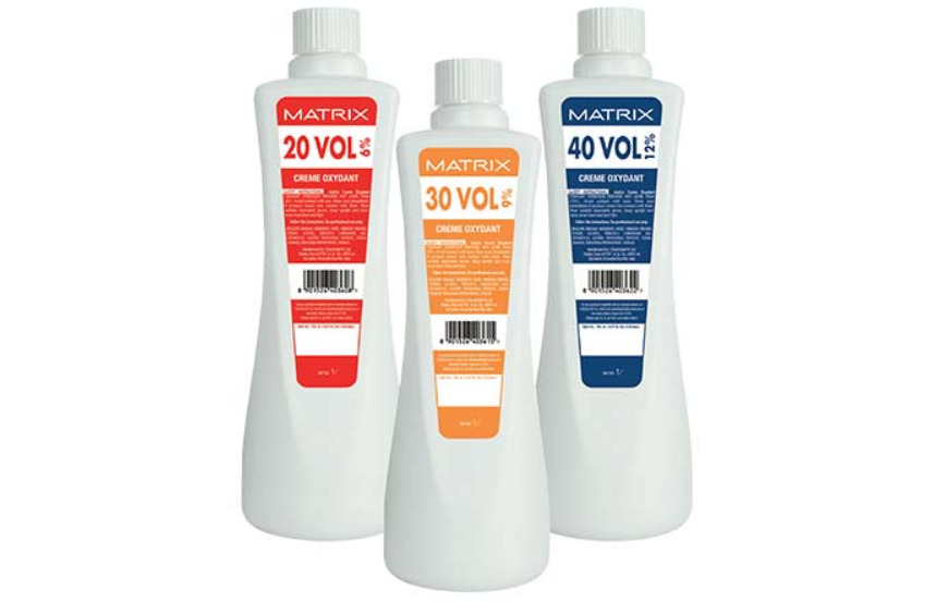 What Is The Bleach To Developer Ratio? Basic Guide - Hood MWR