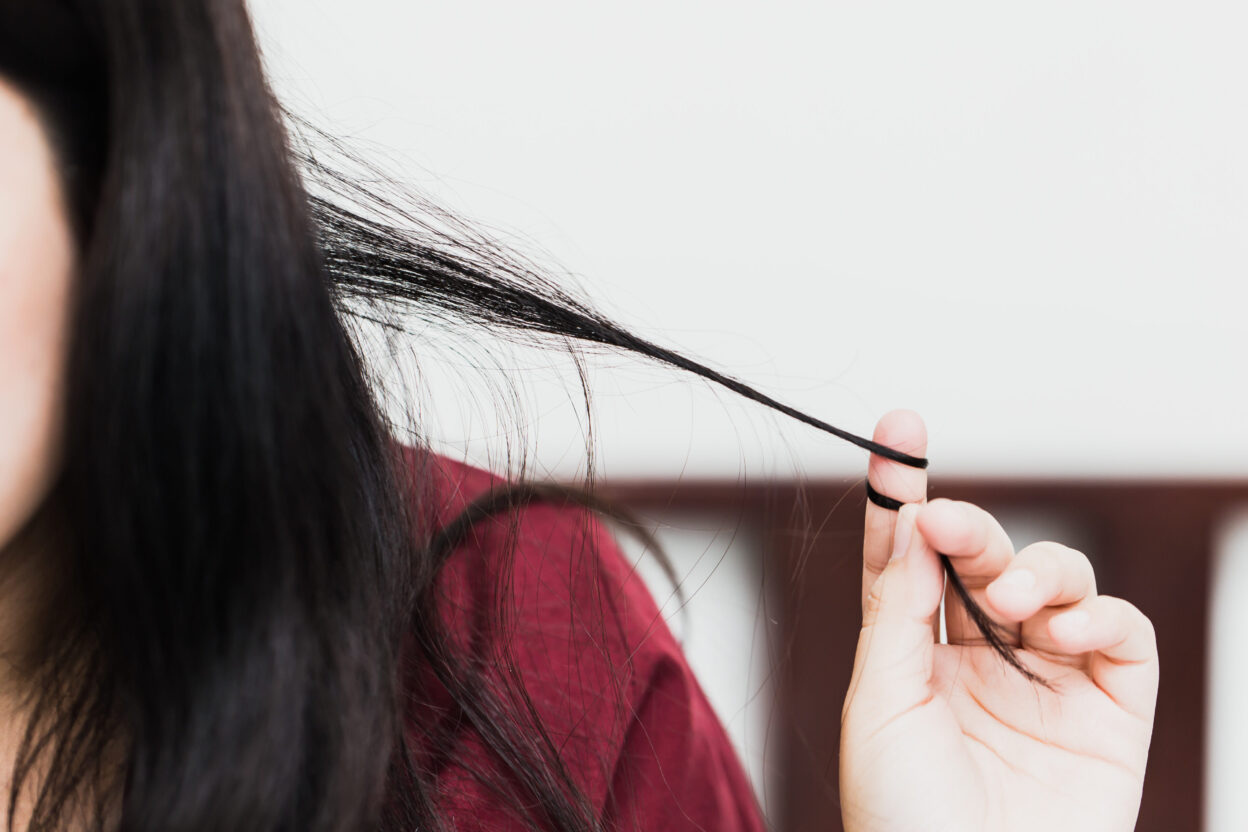 Removing Dreadlocks: A Guide To Transitioning And Caring For Your Hair ...