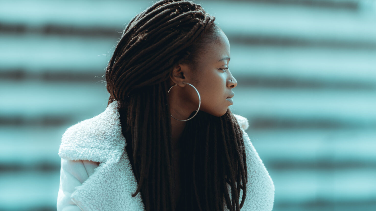 Removing Dreadlocks: A Guide To Transitioning And Caring For Your Hair ...