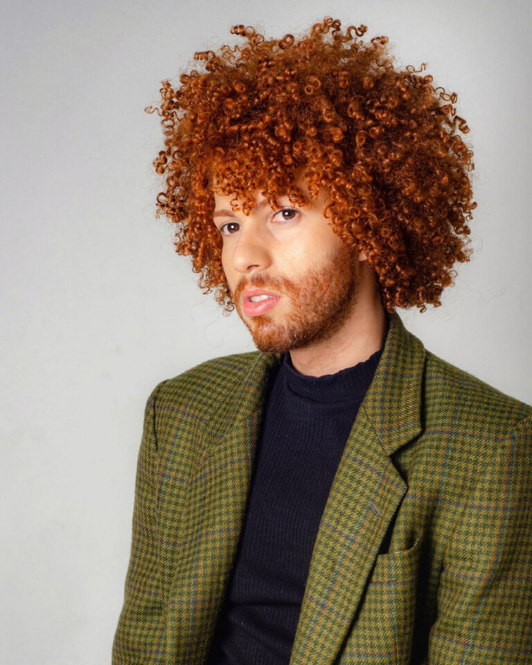 Can White People Have Type 4 Hair? Diversity of Human Curls