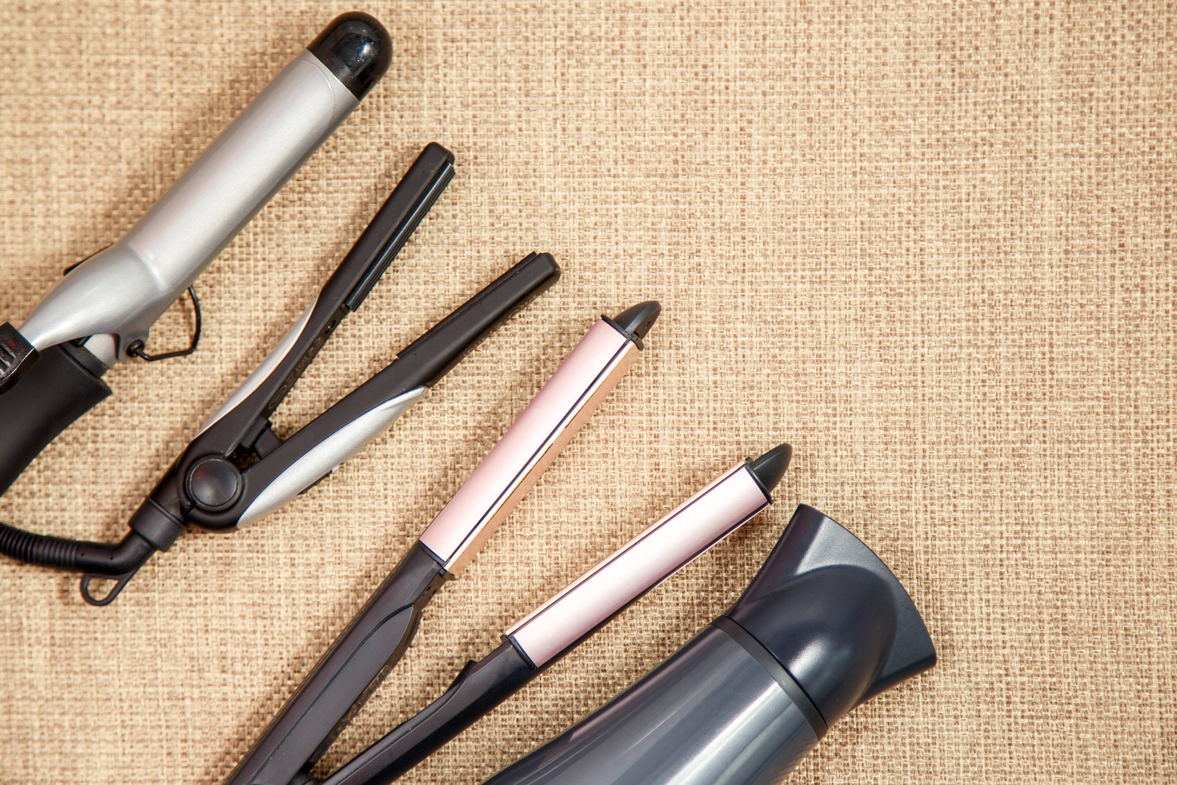 Bumped Ends: Steps To Bump Your Hair Ends - Hood MWR