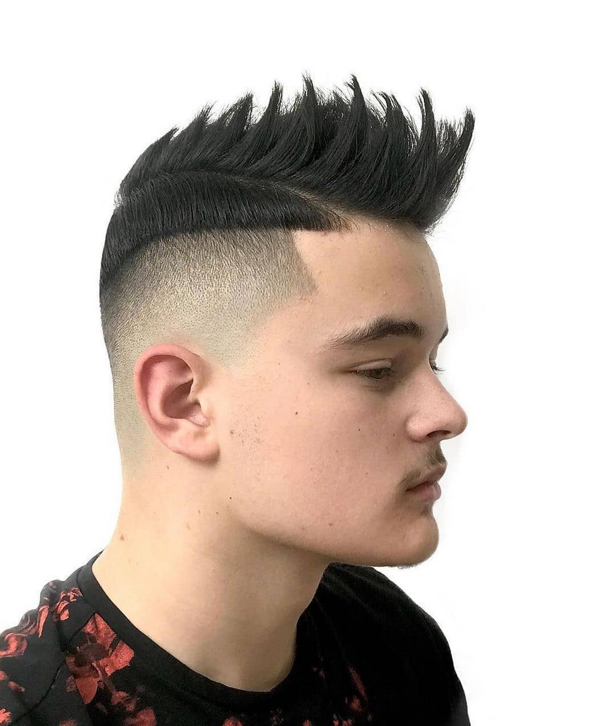 Things You Should Know About Taper vs Fade Haircuts - Hood MWR
