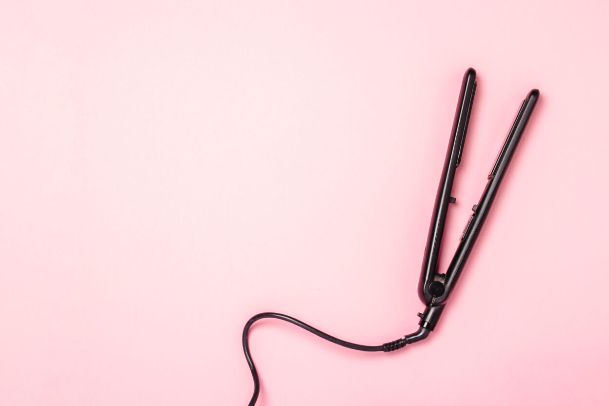 Bumped Ends: Steps To Bump Your Hair Ends - Hood MWR