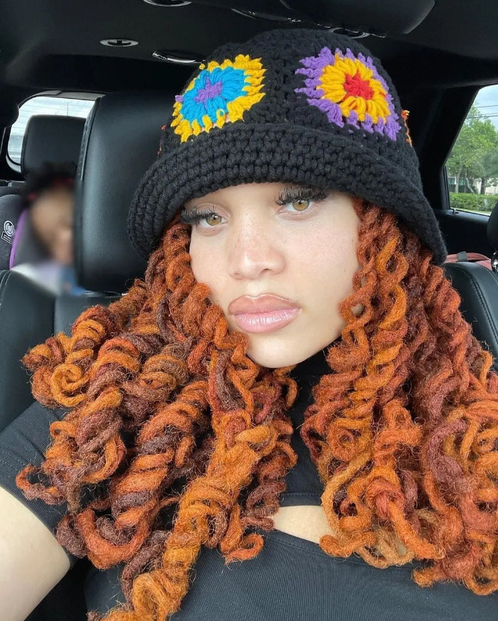 The Stages Of Locs: From Starter Stage To Rooted Stage - Hood MWR