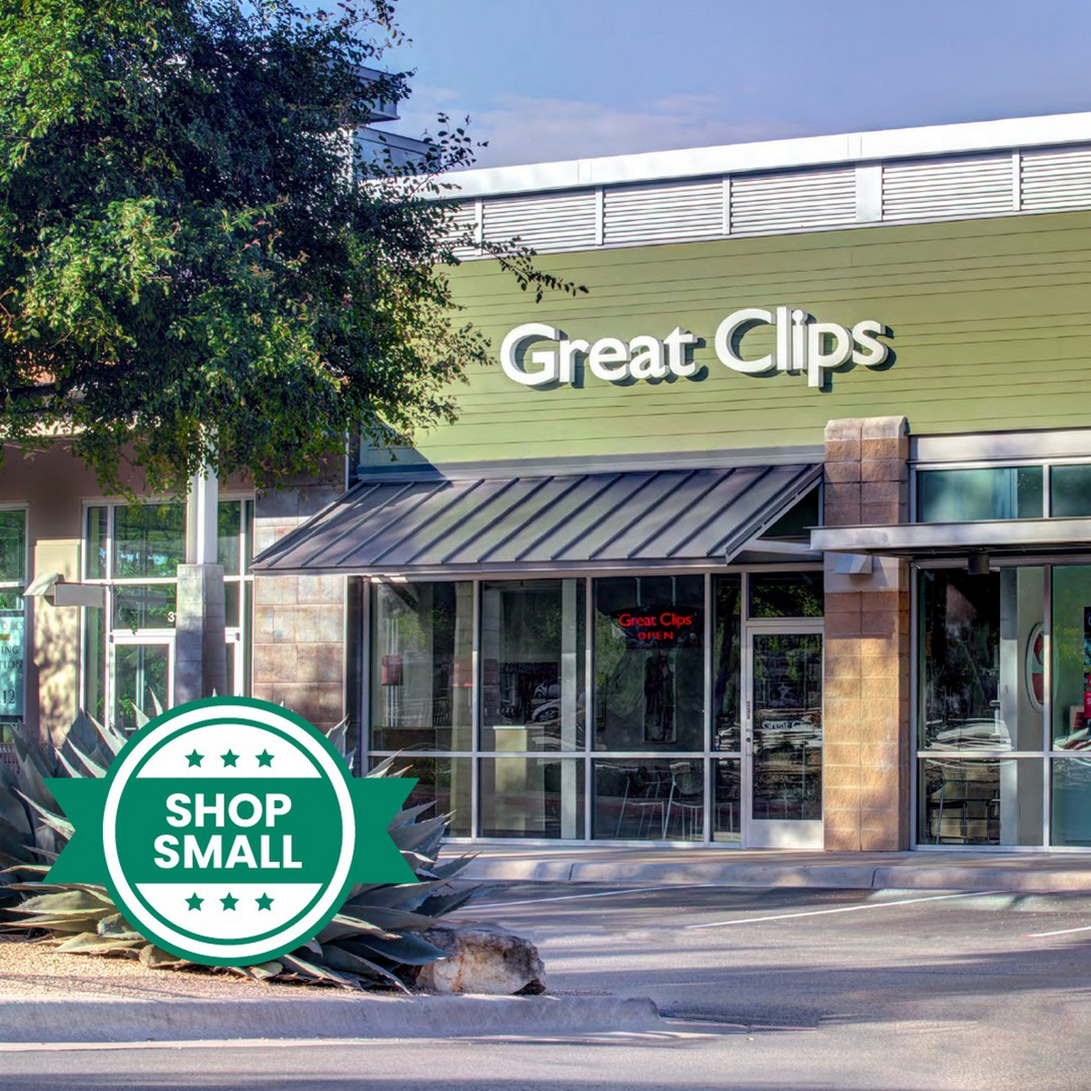 Does Great Clip Dye Hair?