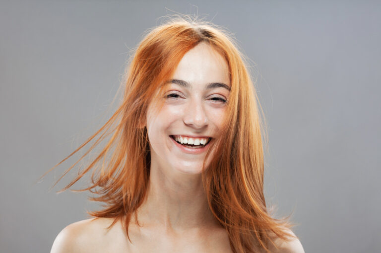 Wella T18 Toner Before And After On Orange Hair - Hood MWR