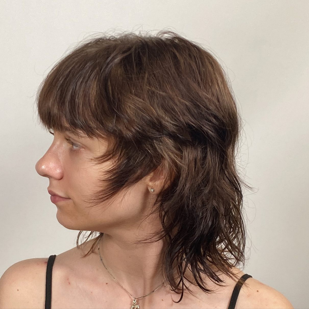 How To Avoid A Mullet When Growing Out A Pixie