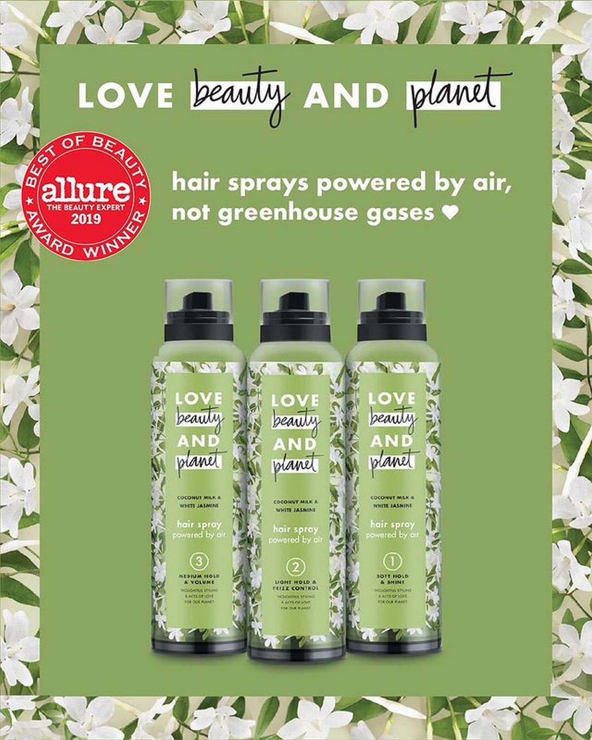Is Love Beauty And Planet A Good Product For Hair Care? - Hood MWR