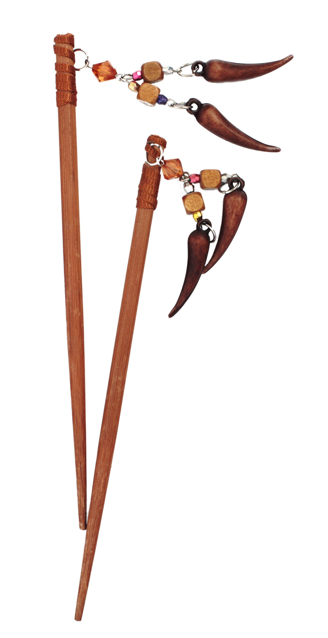 Hair Sticks Guide: How To Style Your Hair With Accessories! - Hood MWR