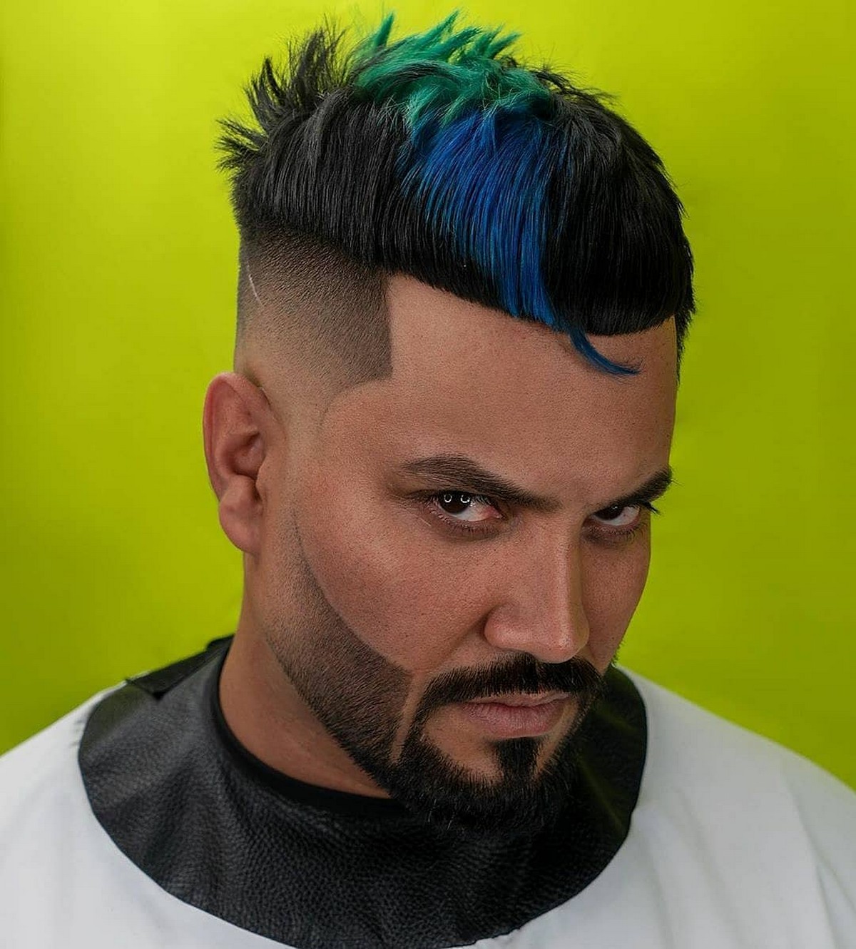 Things You Should Know About Taper vs Fade Haircuts - Hood MWR