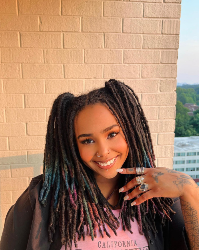 The Stages Of Locs: From Starter Stage To Rooted Stage - Hood MWR