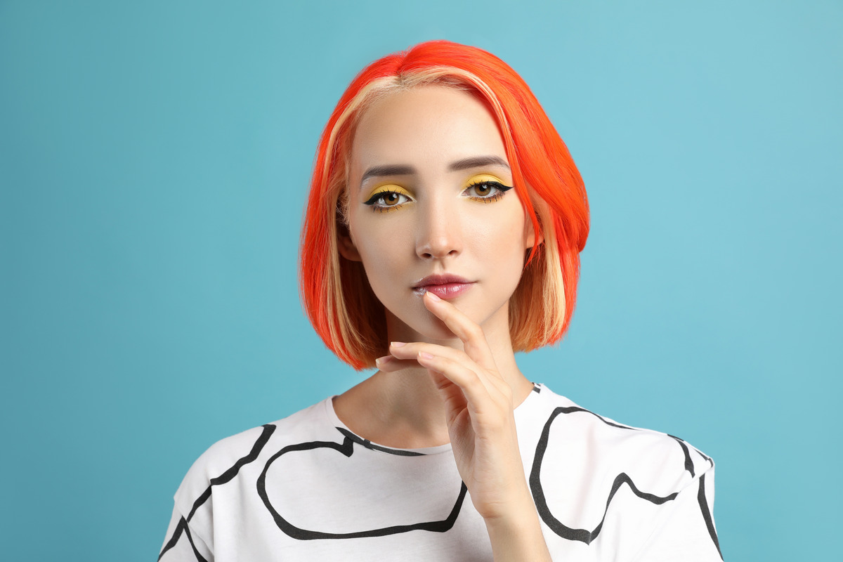 Wella T27 Result: Before And After Using