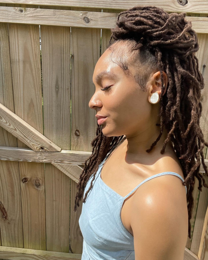 The Stages Of Locs: From Starter Stage To Rooted Stage - Hood MWR