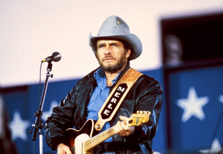 26 Most Famous Male Country Singers - Hood MWR