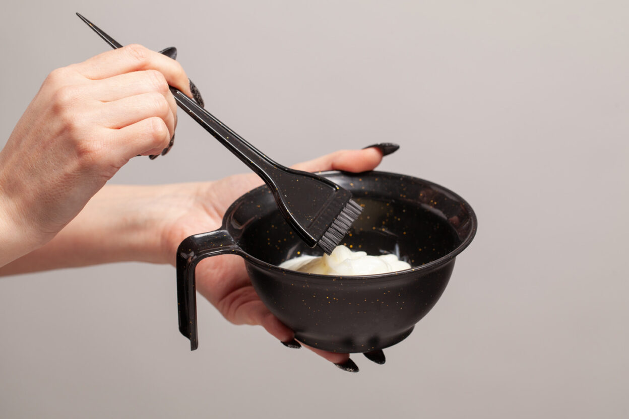 What Is The Bleach To Developer Ratio? Basic Guide - Hood MWR
