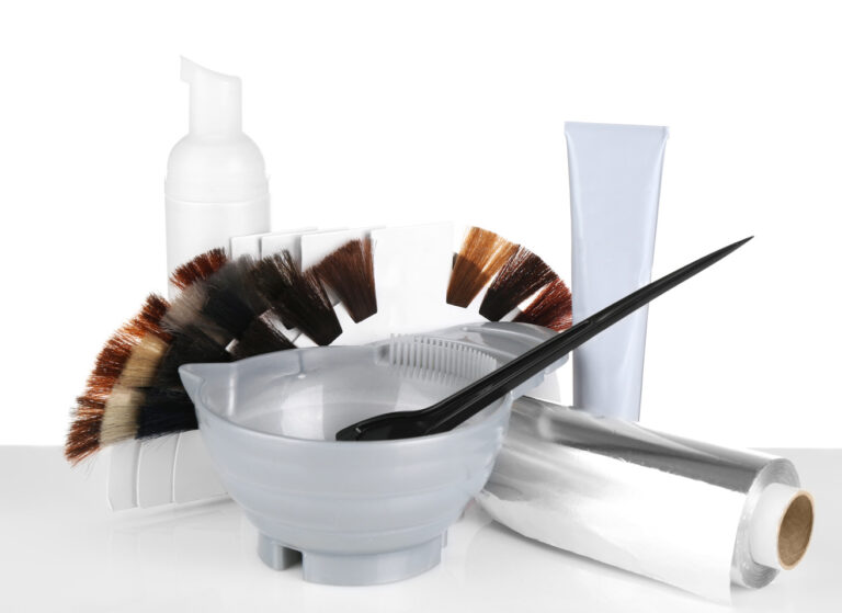 What Is The Bleach To Developer Ratio? Basic Guide - Hood MWR