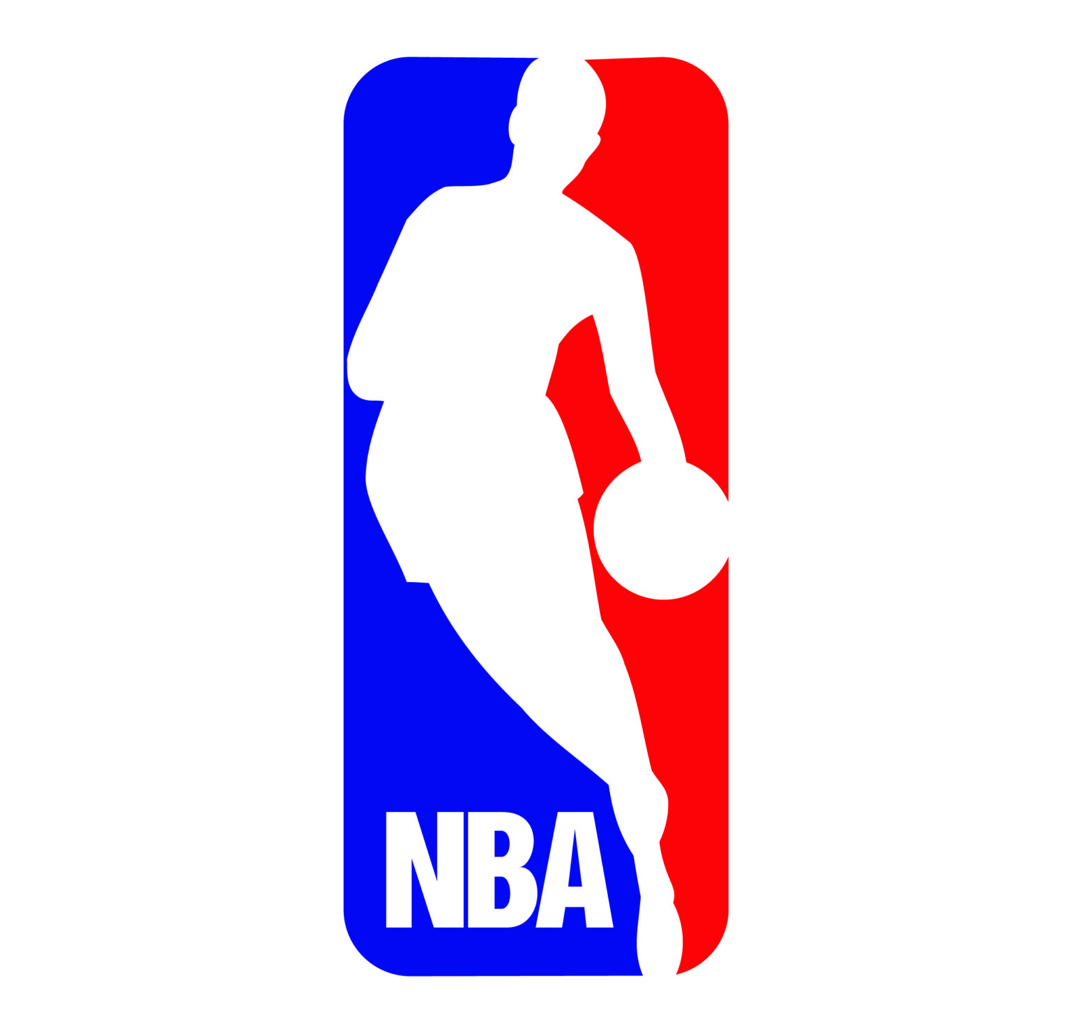 History Of The Nba Logo - Hood MWR