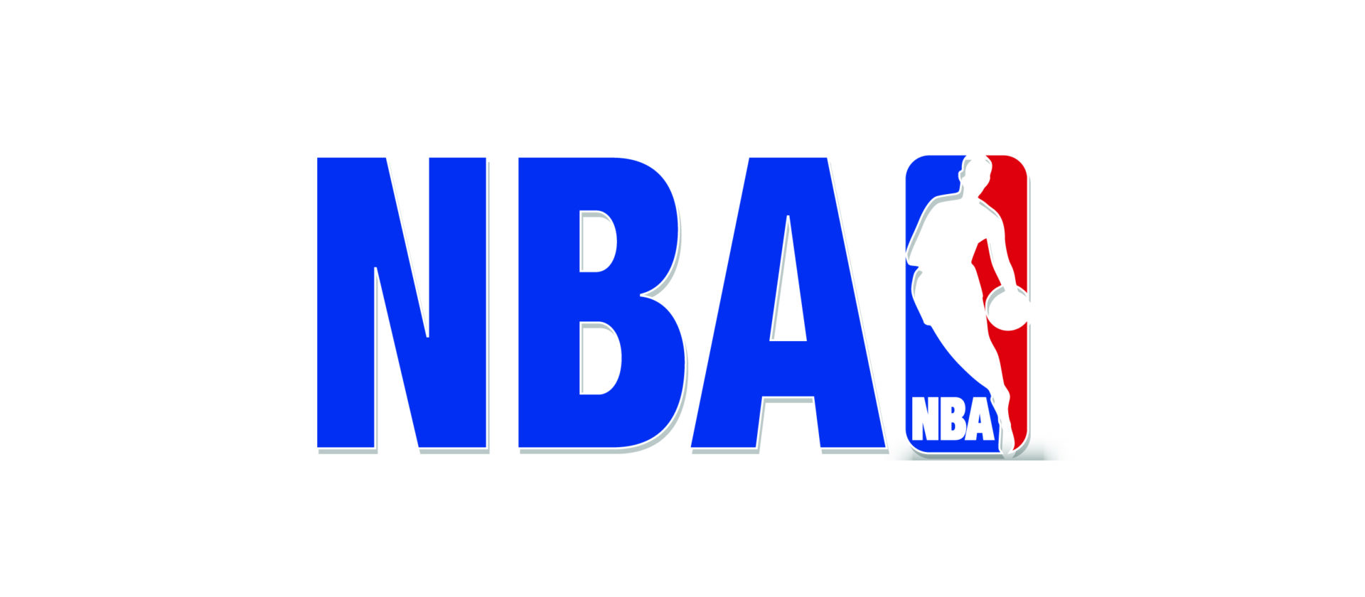 History Of The Nba Logo - Hood MWR
