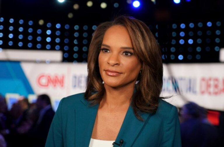 50 Most Influential Black Female News Reporters 2023