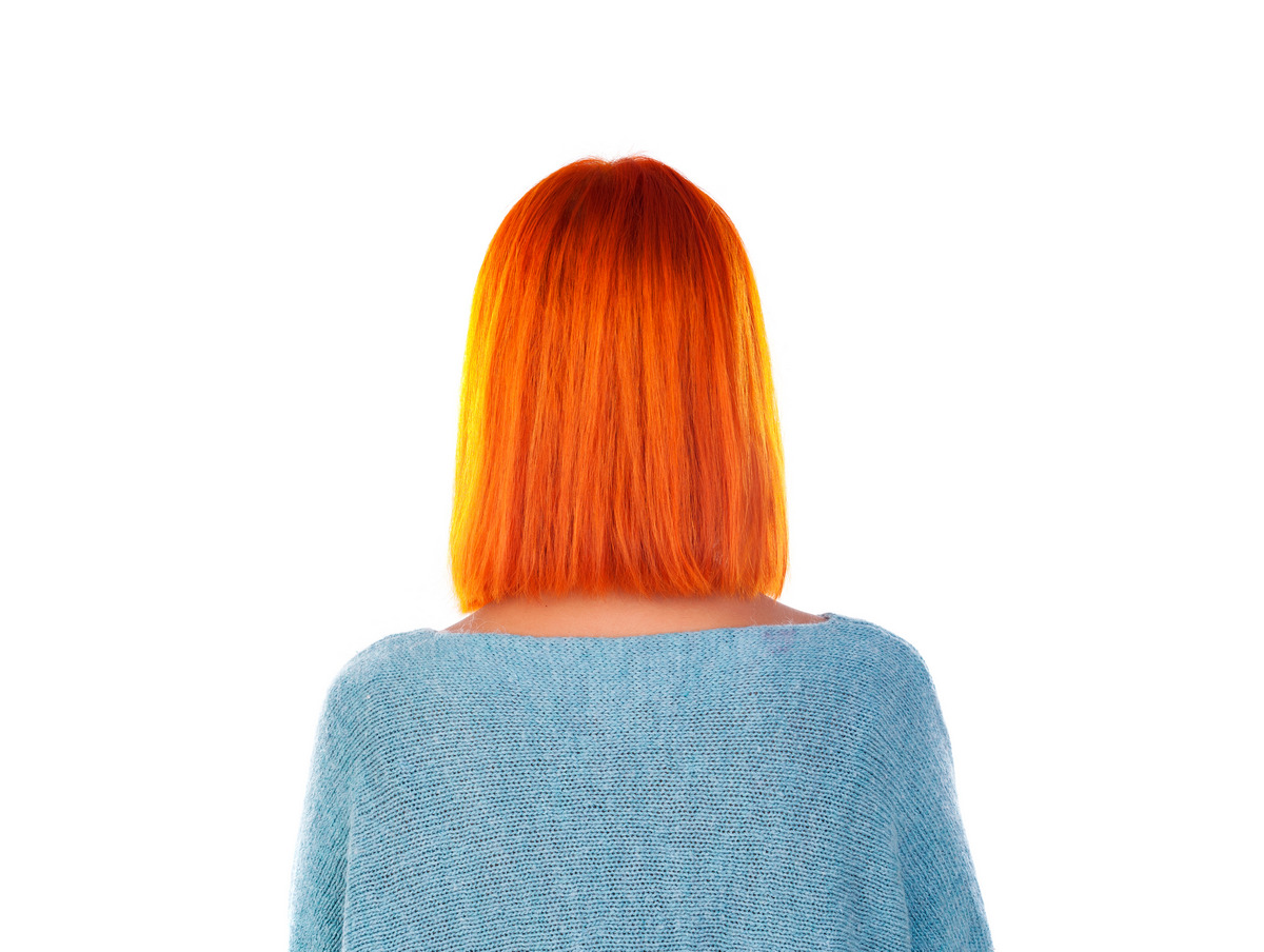 Wella T27 Result: Before And After Using