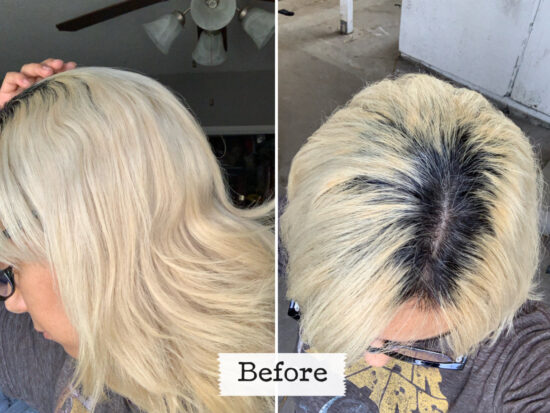 Wella T28 Before And After Transform Your Hair With Stunning Results ...