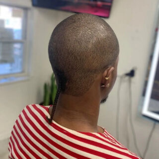 40 Rat Tail Hairstyles For Men: Hair Trends - Hood MWR