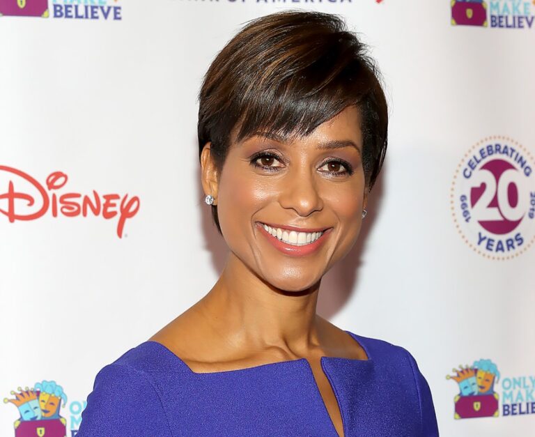 50 Most Influential Black Female News Reporters 2023