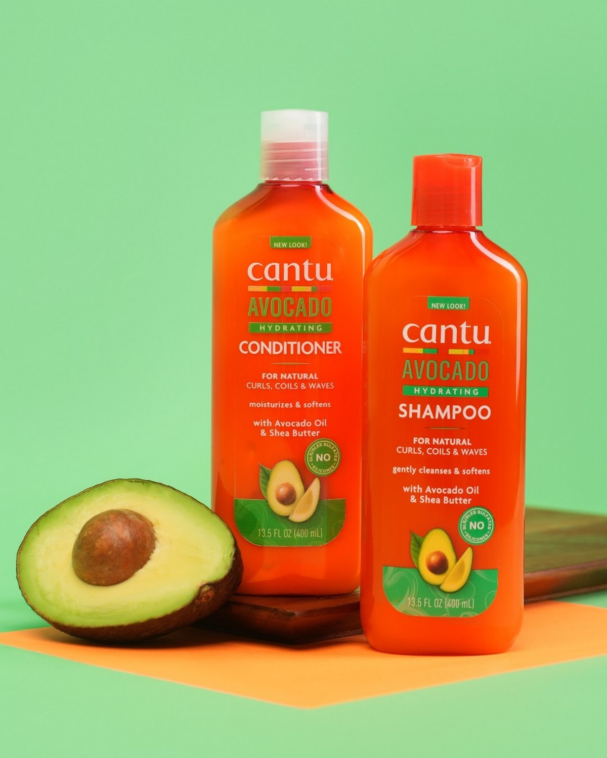 Is Cantu Bad For Your Hair?