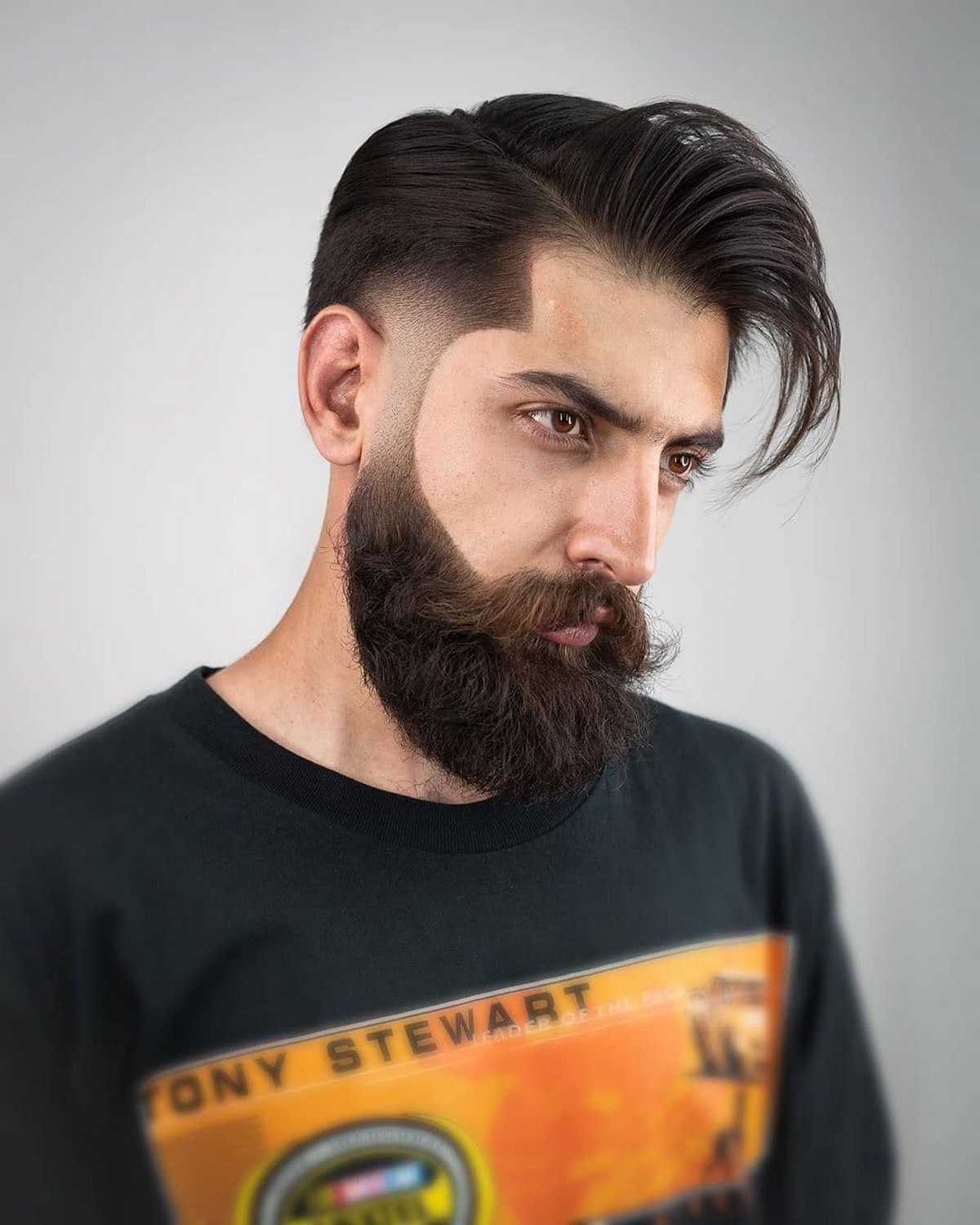 Things You Should Know About Taper vs Fade Haircuts - Hood MWR