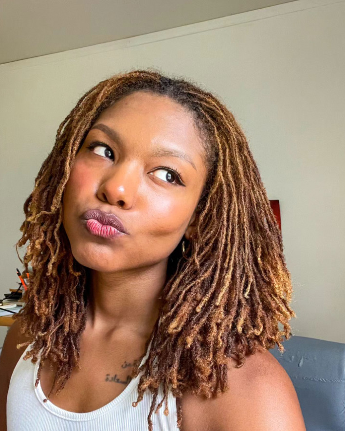 The Stages Of Locs: From Starter Stage To Rooted Stage - Hood MWR