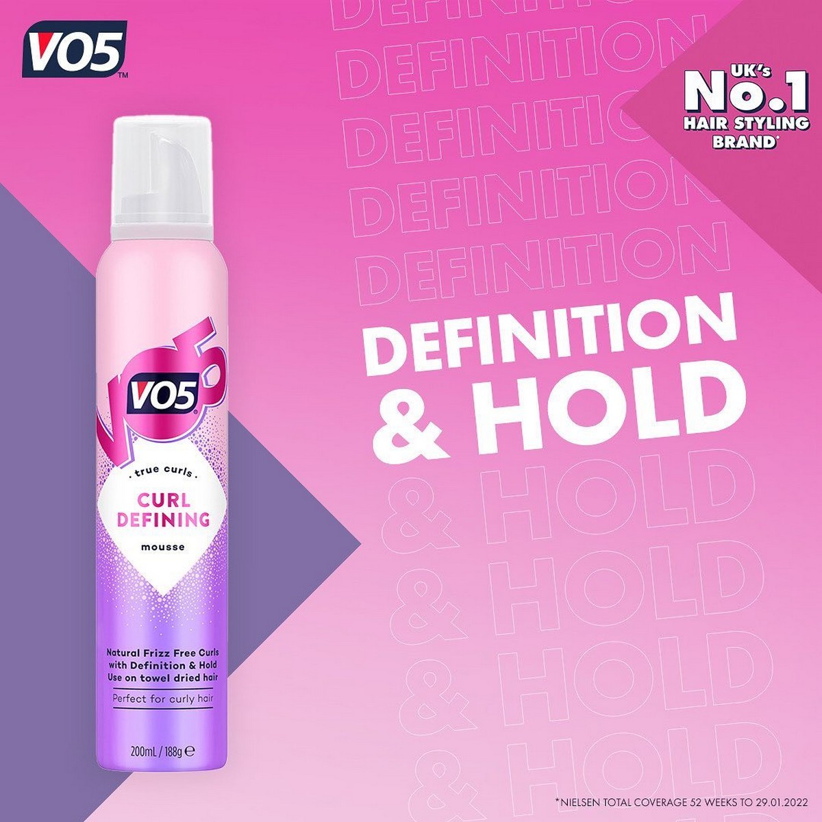 Is VO5 Good For Your Hair? - Hood MWR