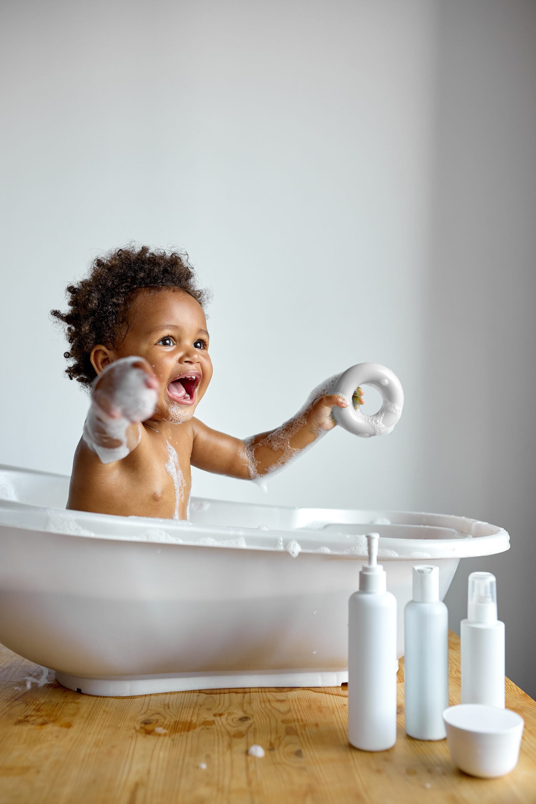 Infant Black Baby Girl Hairstyles: The Styles & Hair Care Tips - Hood MWR