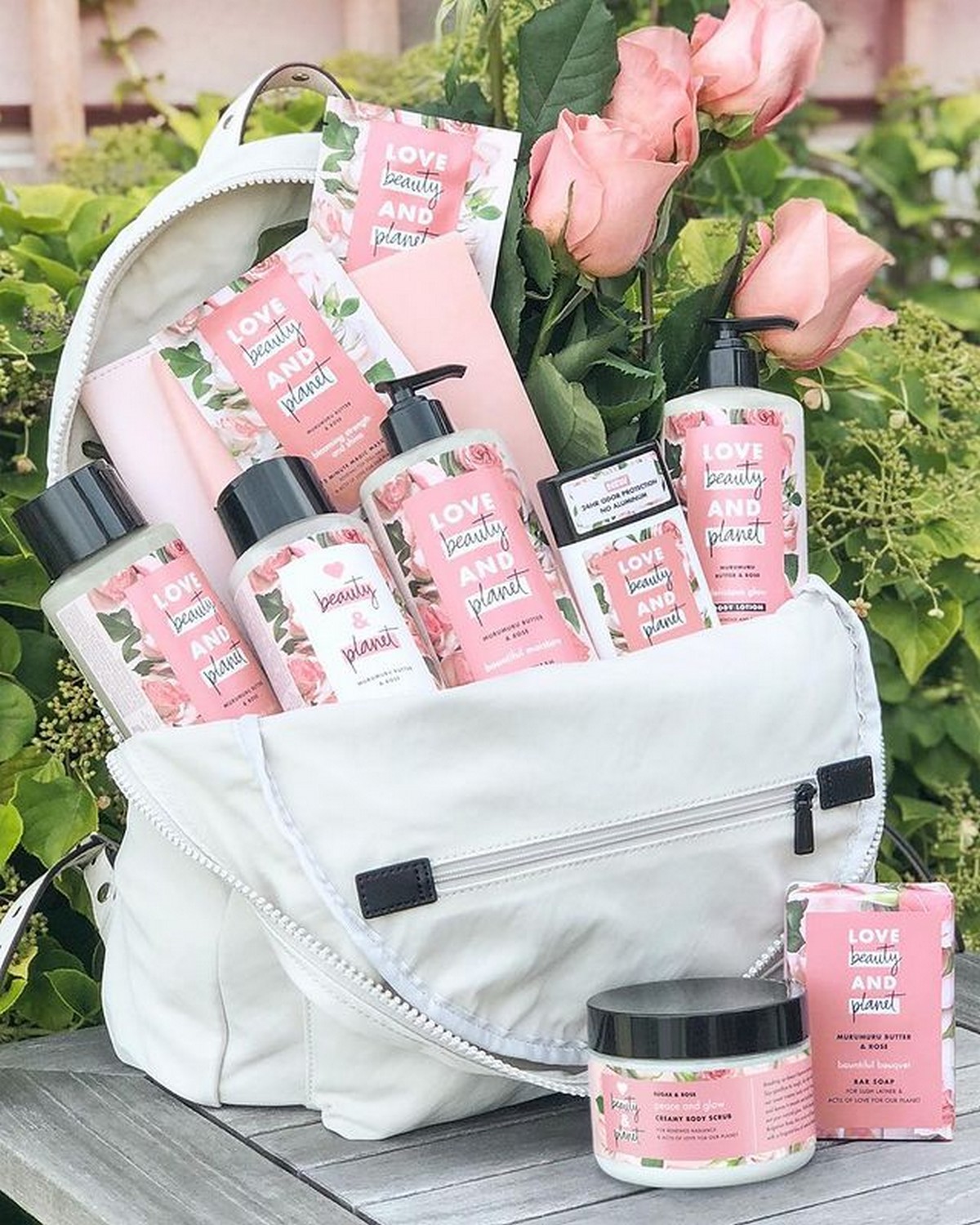 Is Love Beauty And Planet A Good Product For Hair Care? - Hood MWR