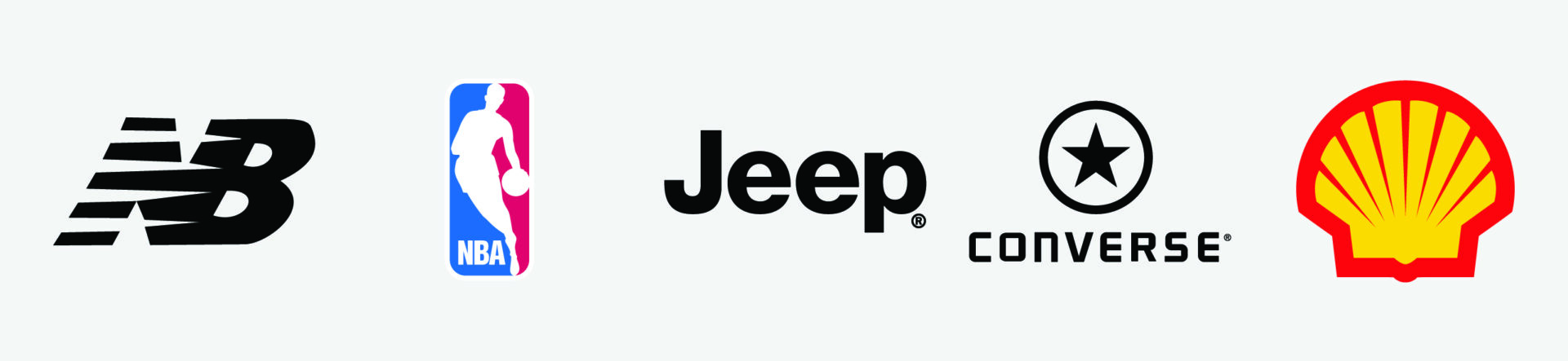 History Of The Nba Logo - Hood MWR