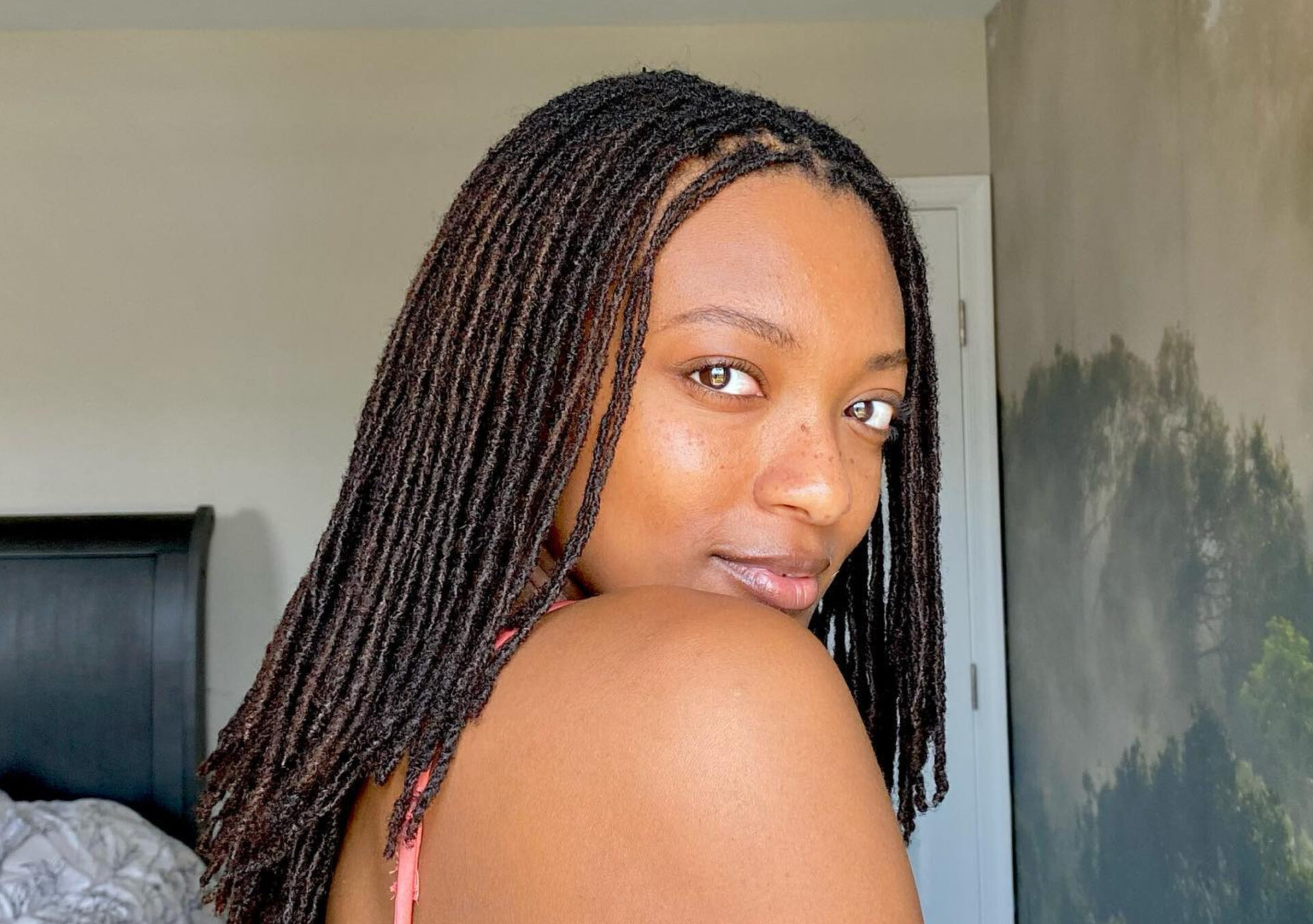 How Much Do Starter Locs Cost? - Hood MWR