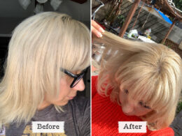 Wella T28 Before And After Transform Your Hair With Stunning Results ...